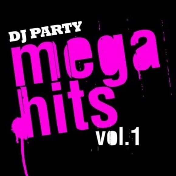 Dj Party | Other | Mega Hits Vol | Poshmark